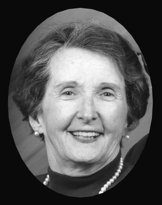 Gertrude Asselin | News, Sports, Jobs - The Nashua Telegraph